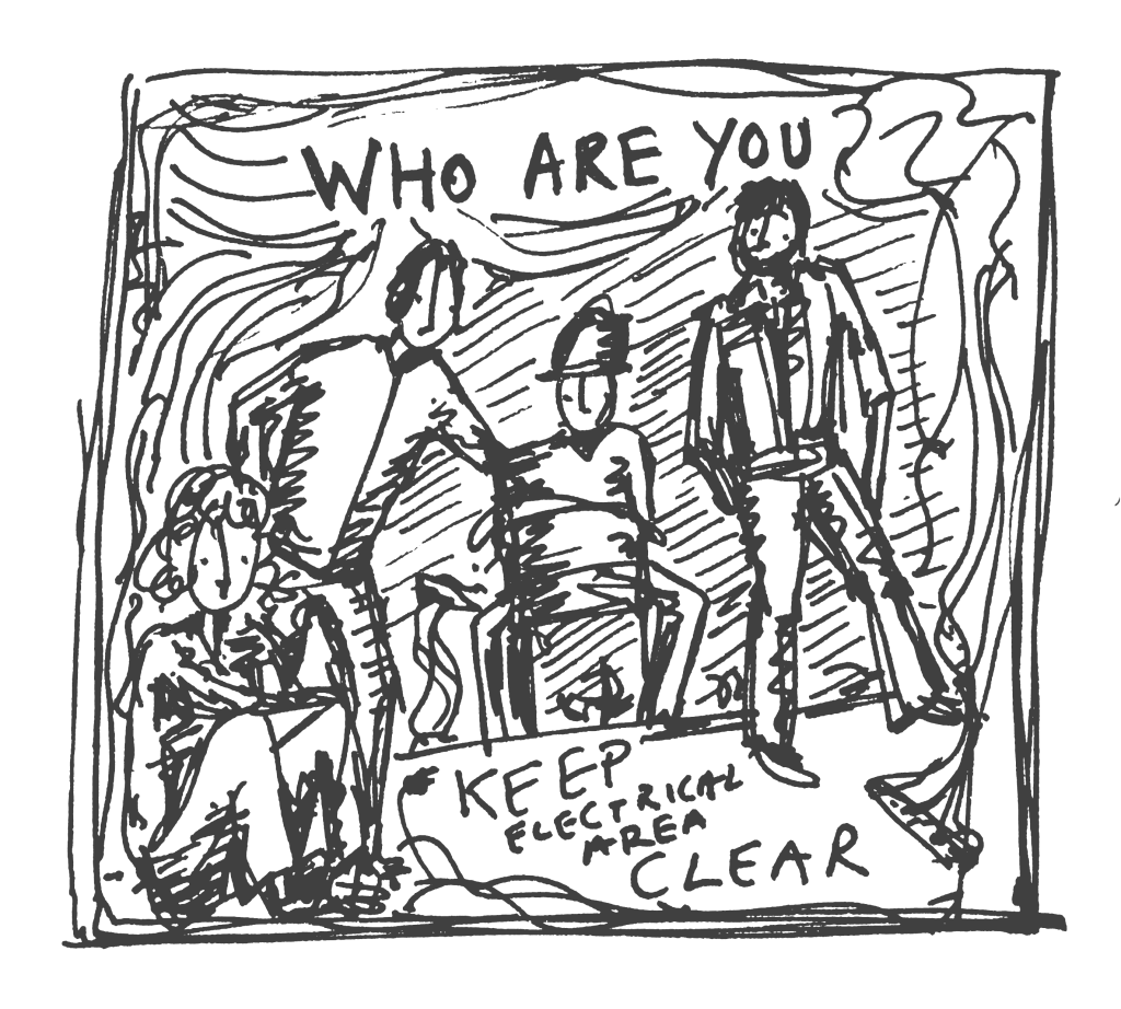 Domains '17 - Visual Thinkery