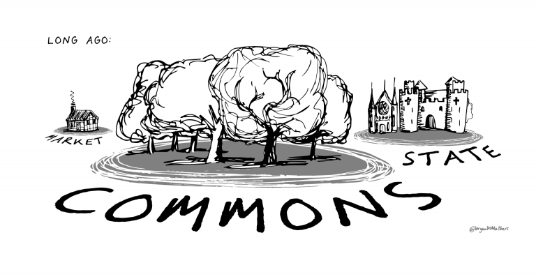 Made with Creative Commons - Visual Thinkery