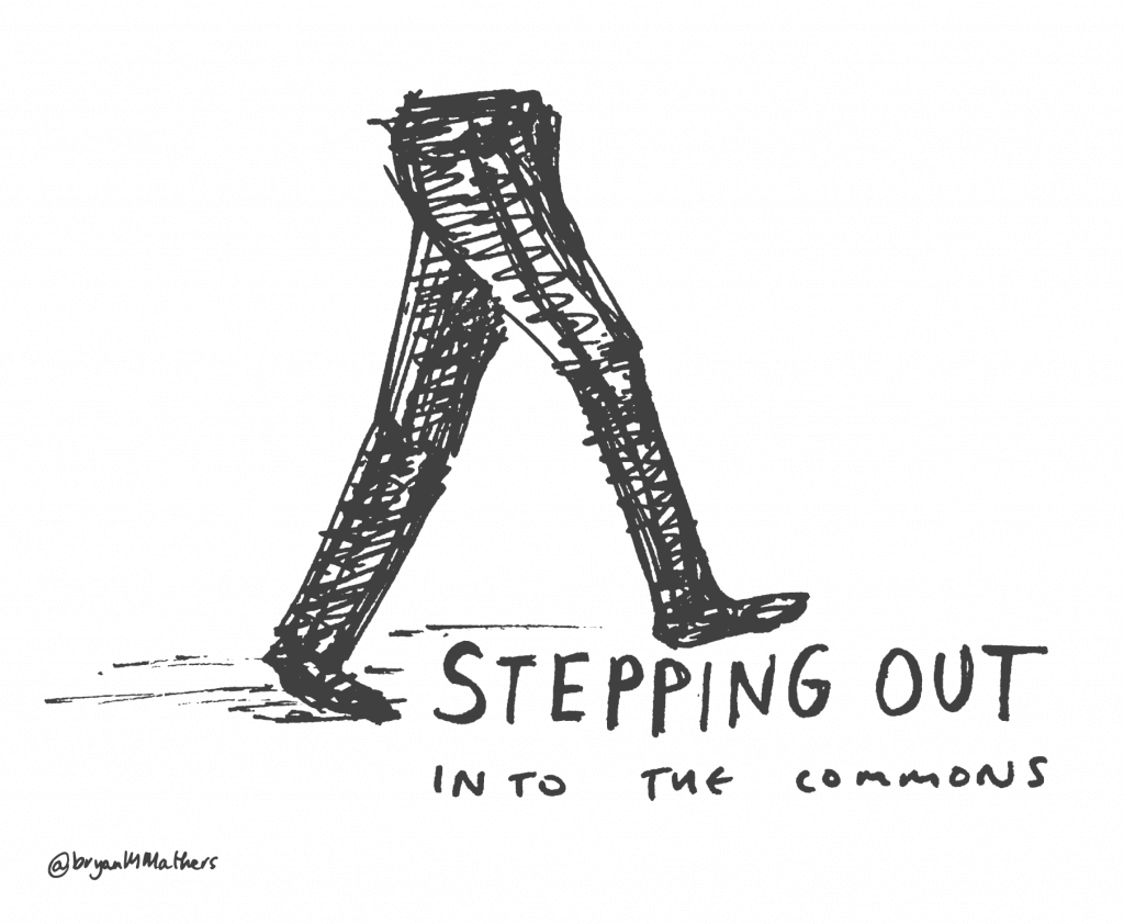 Made with Creative Commons - Visual Thinkery