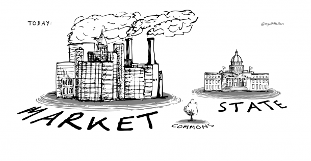 Made with Creative Commons - Visual Thinkery