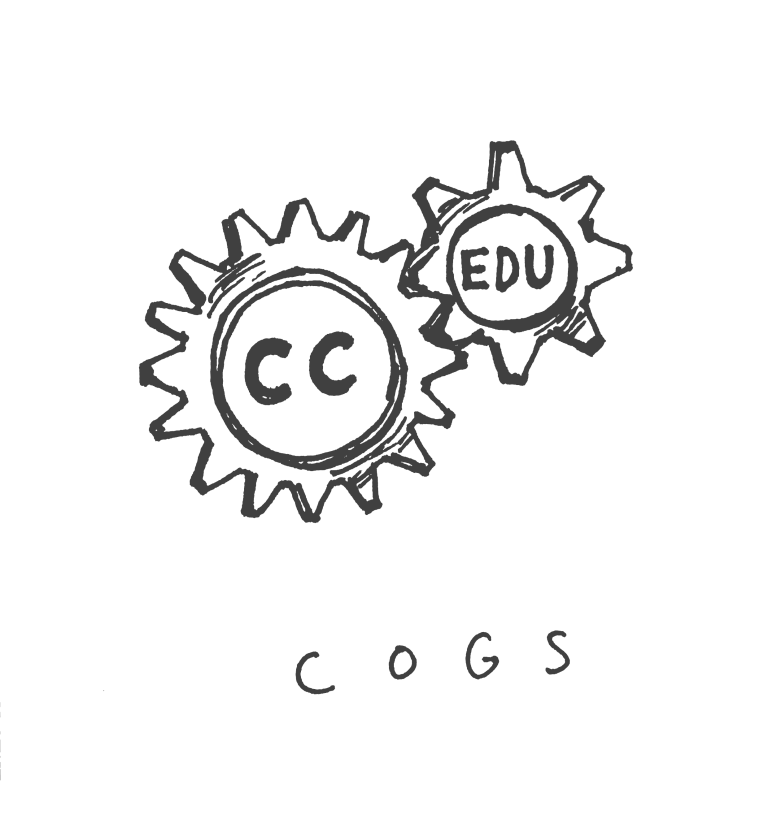 Creative Commons - Visual Thinkery