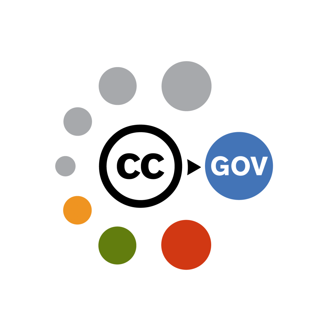 Creative Commons - Visual Thinkery