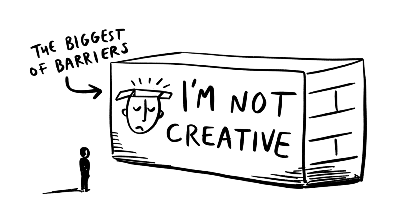 Dear Practitioners - Visual Thinkery