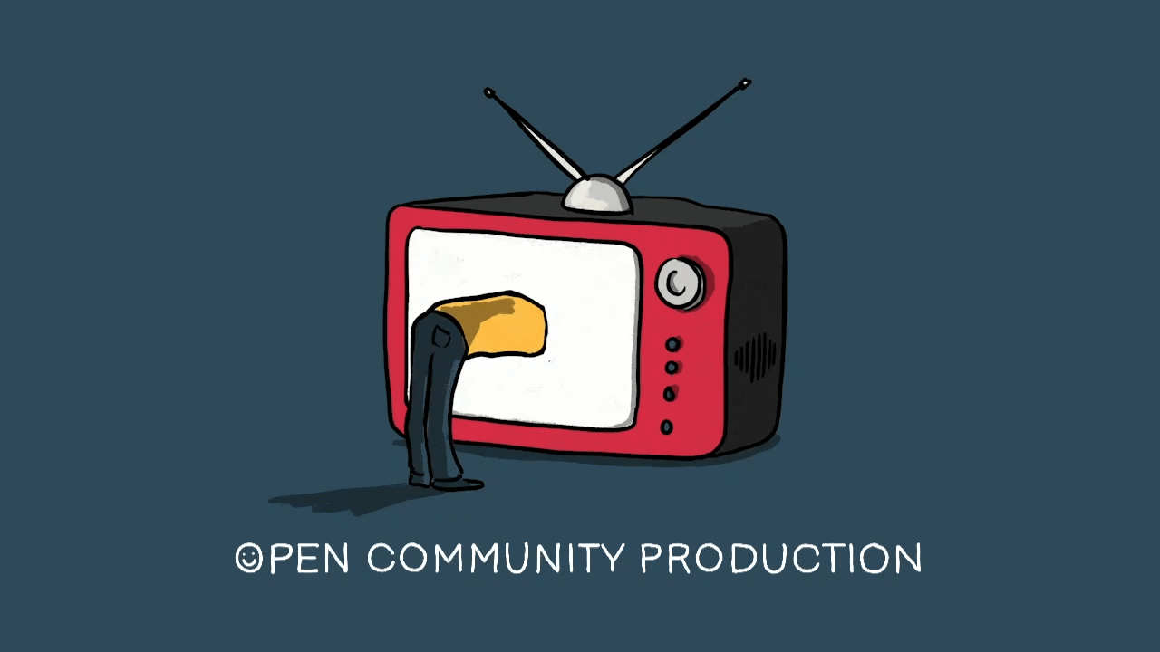 Animation - Visual Thinkery