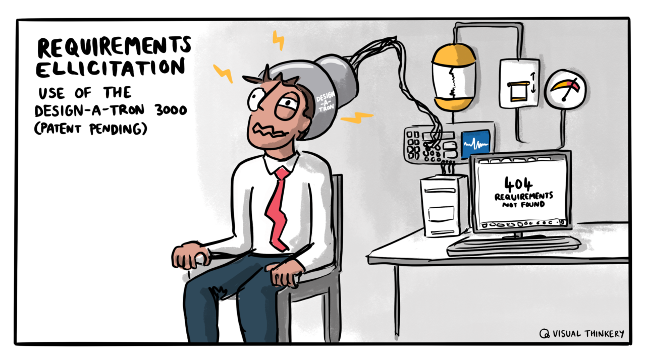 Cartoons - Visual Thinkery