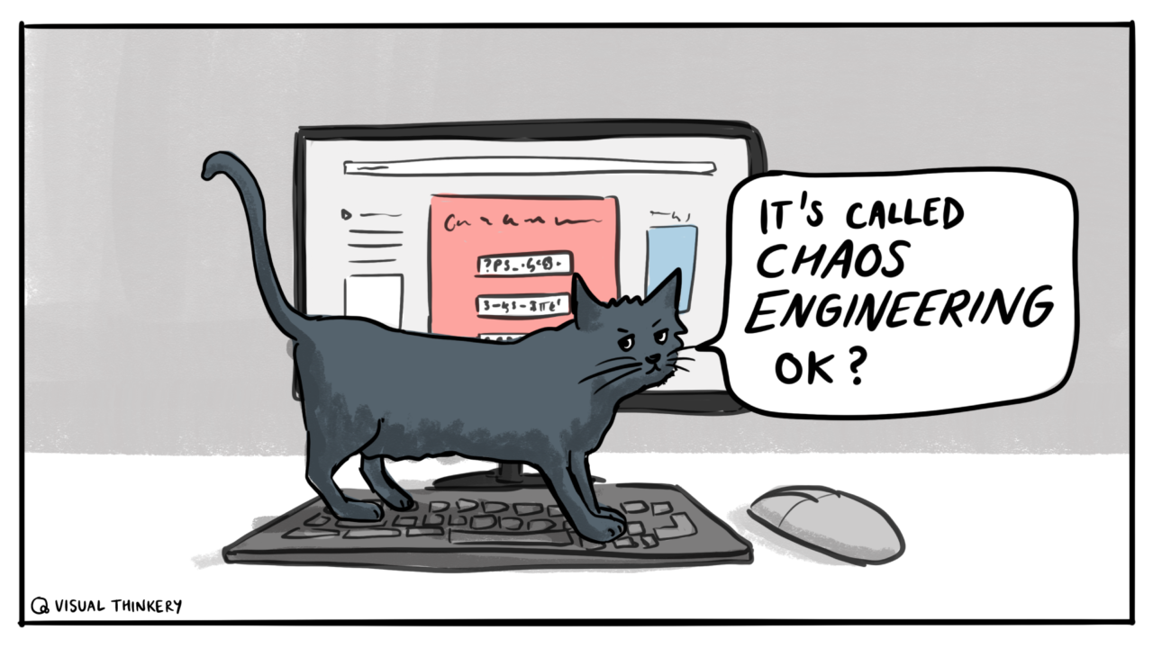 Cartoons - Visual Thinkery