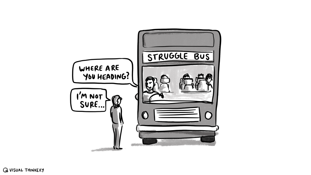 Documentary Cartooning - Visual Thinkery