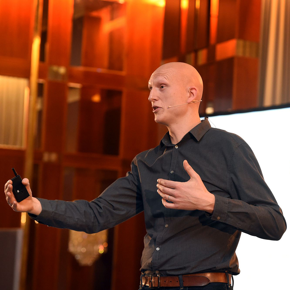 Bryan Mathers - Visual Thinkery